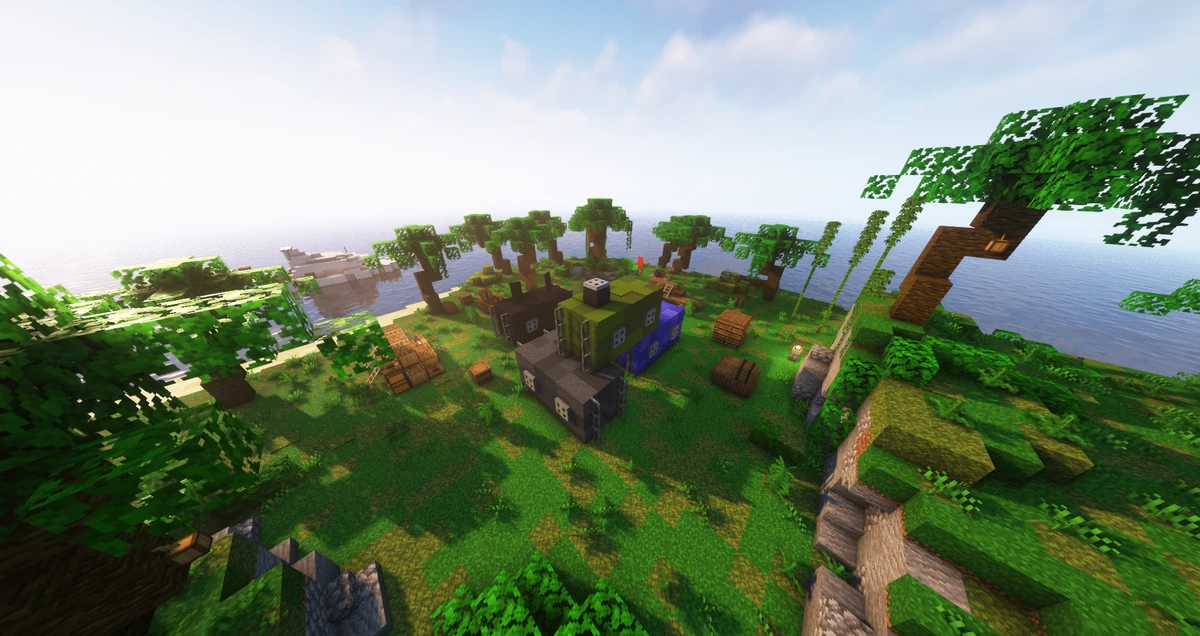 Map | Mlum Wiki | Fandom