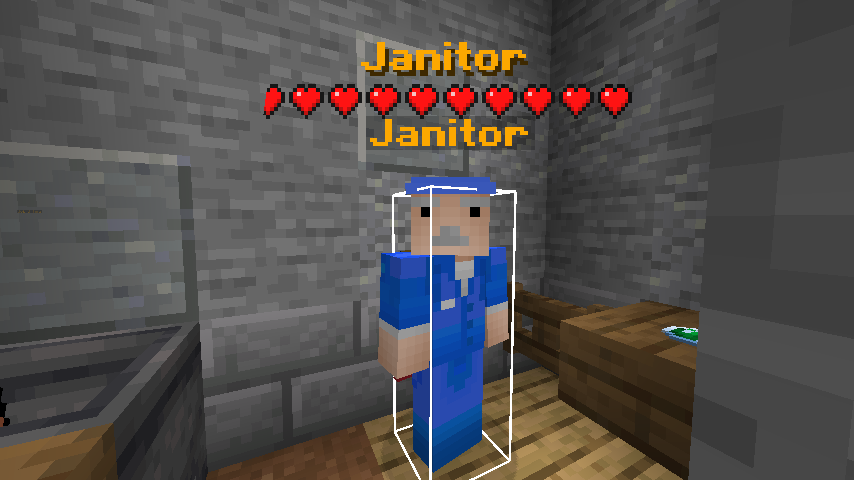 Npc Janitor Mlum Wiki Fandom