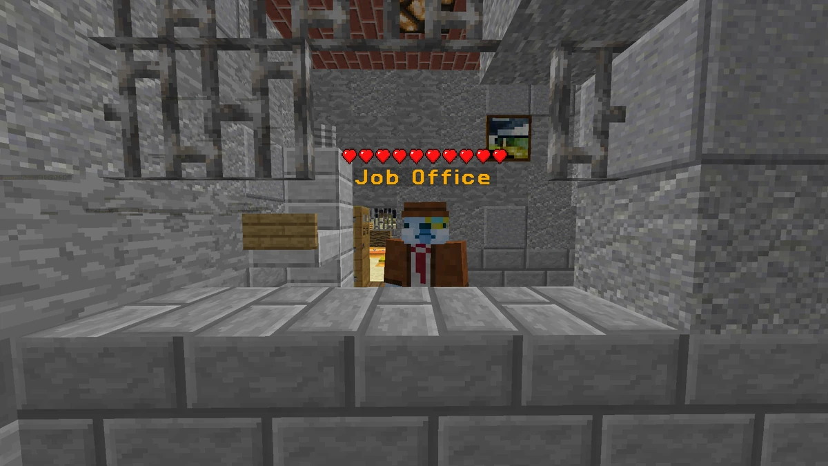 Jobs and the Job Office | Mlum Wiki | Fandom