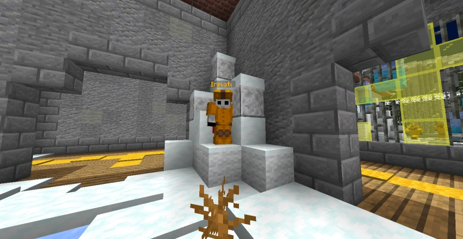 NPCs | Mlum Wiki | Fandom