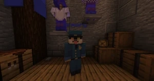 Armory(NPC) | Mlum Wiki | Fandom