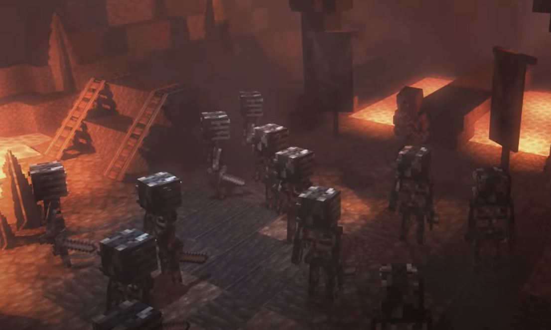 Witherid | MLW Azbuz Wiki | Fandom