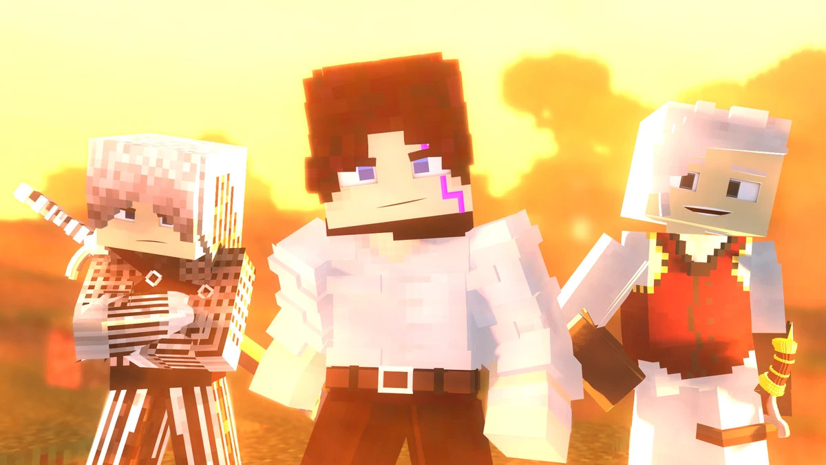 Blazerid | MLW Azbuz Wiki | Fandom