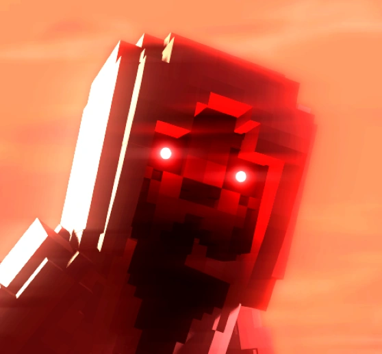 Entity 303 | MLW Azbuz Wiki | Fandom