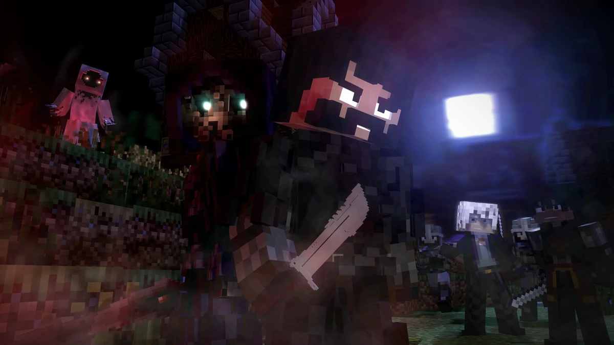 "1 of a Kind" Music Video | MLW Azbuz Wiki | Fandom