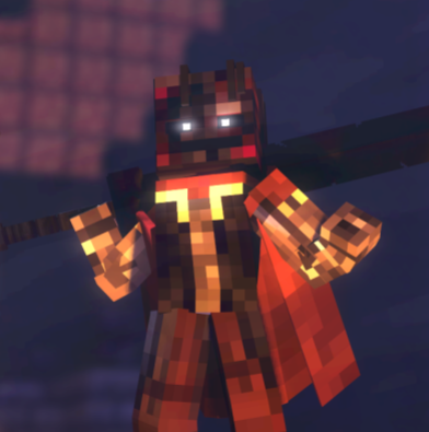 Azrath | MLW Azbuz Wiki | Fandom