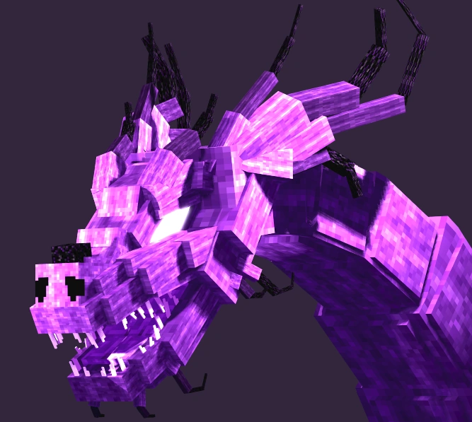 The Raging Dragon | MLW Azbuz Wiki | Fandom