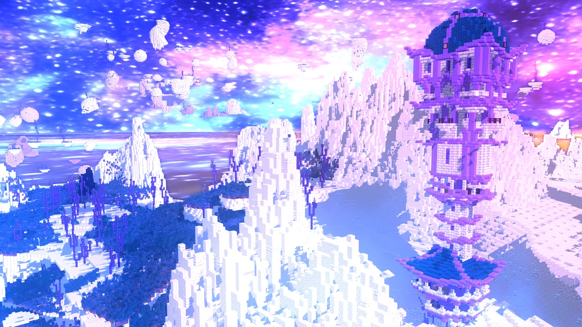 Starfield Meadows | MLW Azbuz Wiki | Fandom