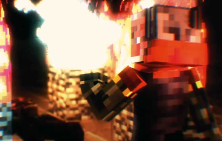 The Nether Star | MLW Azbuz Wiki | Fandom