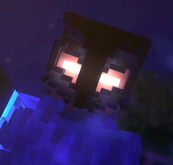 Herobrine | MLW Azbuz Wiki | Fandom