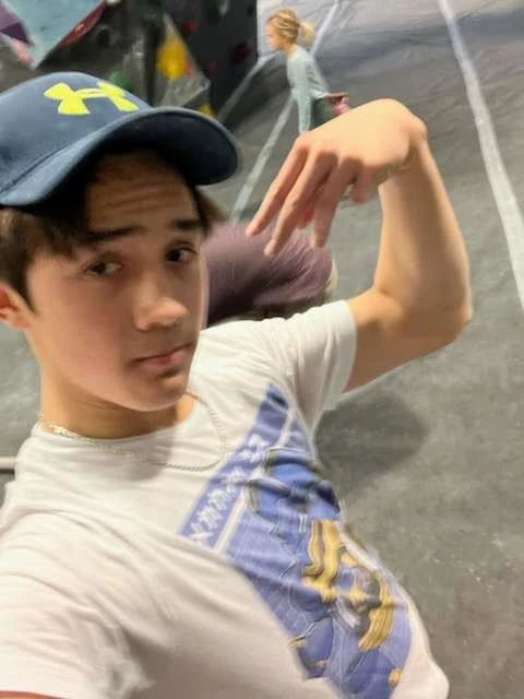 Jamothy Bameothy | MLWGS Wiki | Fandom