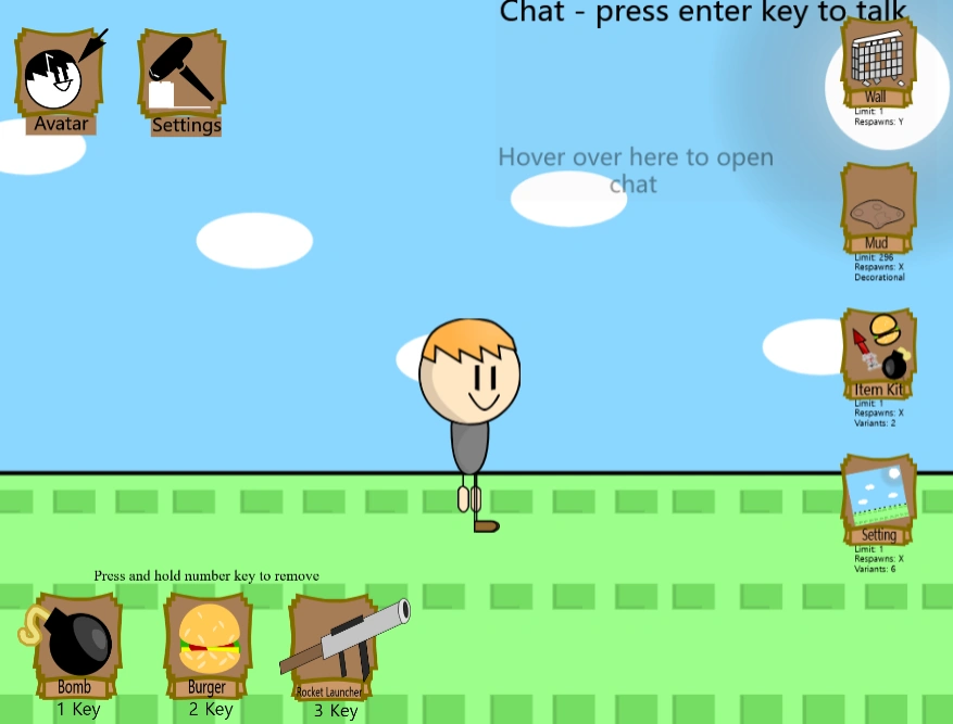 MMCity Changelog | MM190-Pedia Wiki | Fandom