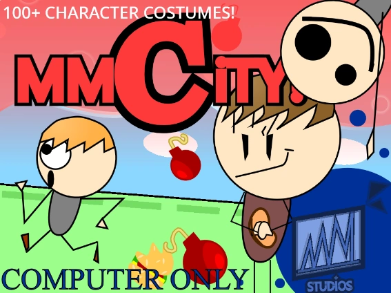 MM-City Cheats | MM190-Pedia Wiki | Fandom