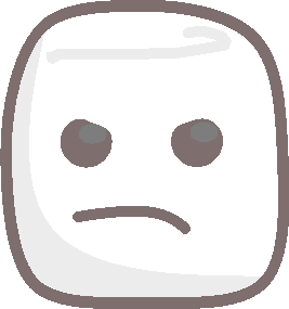 Angry Marshmallow | MM190-Pedia Wiki | Fandom