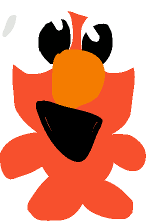 Elmo | MM190-Pedia Wiki | Fandom