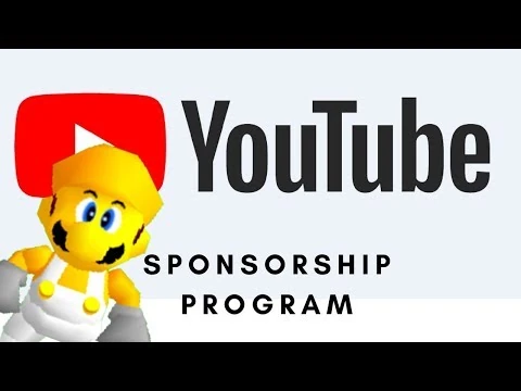 MarioMario54321 Applies for Youtube Memberships | MarioMario54321 Wiki ...