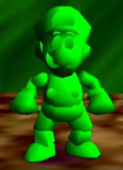 Booigi | MarioMario54321 Wiki | Fandom