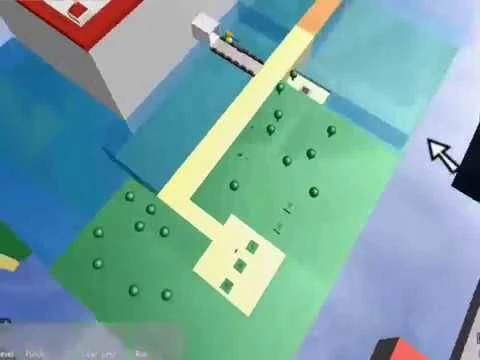 ROBLOX Super Mario 64 -Episode 4 | MarioMario54321 Wiki | Fandom