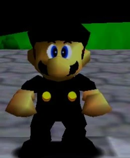 Mitchell Myers | MarioMario54321 Wiki | Fandom