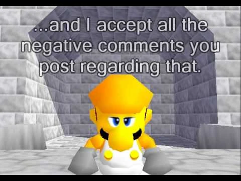 A Message from MarioMario54321 | MarioMario54321 Wiki | Fandom