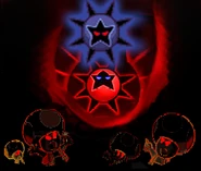 Dark Star | MarioMario54321 Wiki | Fandom