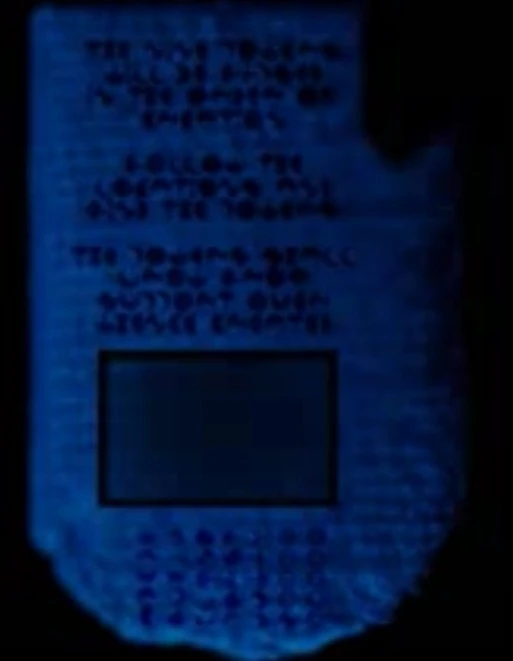 Moon Tablet | MarioMario54321 Wiki | Fandom