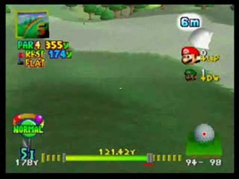 MarioMario54321's 250th Video! | MarioMario54321 Wiki | Fandom