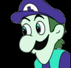 Meegee | MarioMario54321 Wiki | Fandom