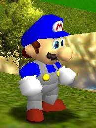 Alberto | MarioMario54321 Wiki | Fandom