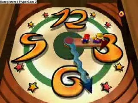 SM64 Bloopers: Mario's Fixes His Clock | MarioMario54321 Wiki | Fandom
