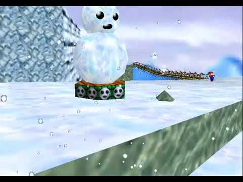 MarioMario54321's 2012 Christmas Special | MarioMario54321 Wiki | Fandom