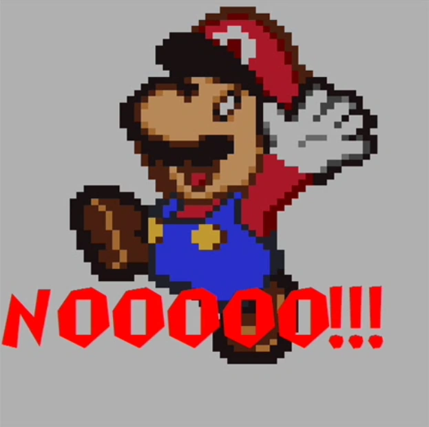 The Top 10 Worst Things That Could Happen to You in Paper Mario ...