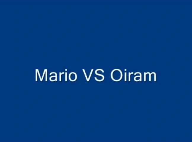 Super Mario 64 Bloopers: Mario VS Oiram | MarioMario54321 Wiki | Fandom