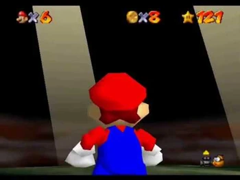 The Story Behind Oiram | MarioMario54321 Wiki | Fandom