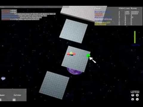 Super Roblox Galaxy -Episode 2 | MarioMario54321 Wiki | Fandom