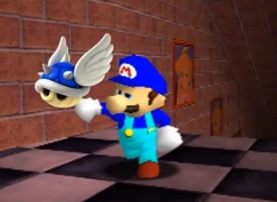 Enzo | MarioMario54321 Wiki | Fandom