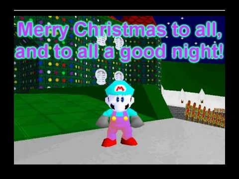 MarioMario54321's Christmas Carol: Episode 11 | MarioMario54321 Wiki ...
