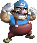 Oiram | MarioMario54321 Wiki | Fandom