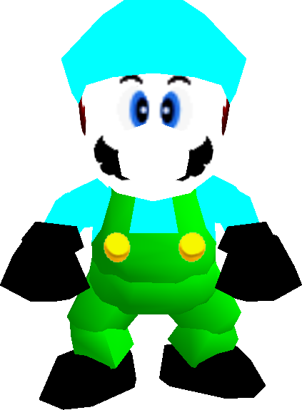 MarioGame2222 | MarioMario54321 Wiki | Fandom