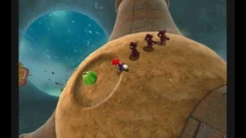 Super Mario Galaxy 2 Bloopers 3! | MarioMario54321 Wiki | Fandom
