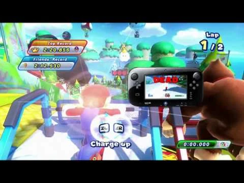 Mario gets dead for 5 minutes | MarioMario54321 Wiki | Fandom