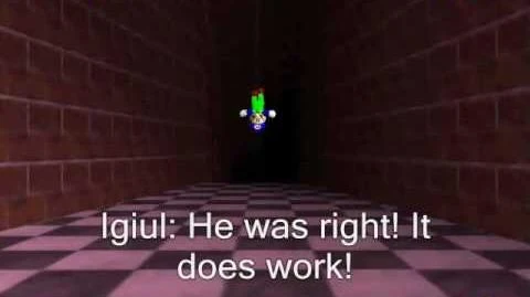 IGIUL! - Part 3 | MarioMario54321 Wiki | Fandom
