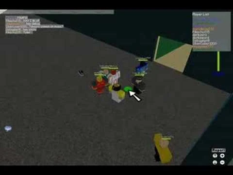 TylerMcBride is leaving ROBLOX......(NOT) | MarioMario54321 Wiki | Fandom