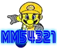 MarioMario54321 | MarioMario54321 Wiki | Fandom