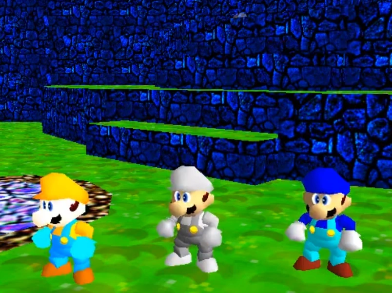Moon World | MarioMario54321 Wiki | Fandom