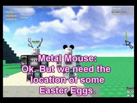 MarioMario54321's Easter Special | MarioMario54321 Wiki | Fandom