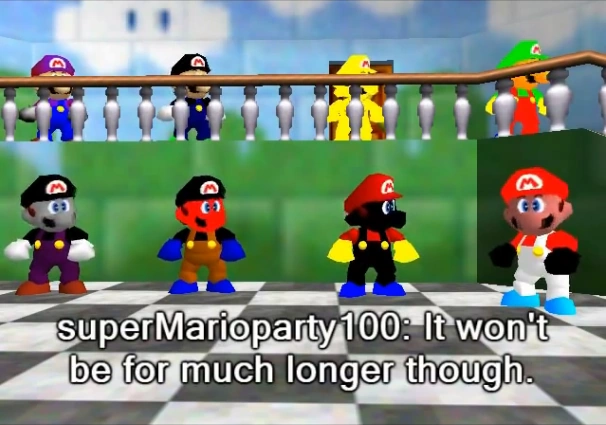 SuperMarioParty100 | MarioMario54321 Wiki | Fandom
