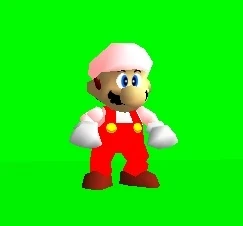 Lario | MarioMario54321 Wiki | Fandom