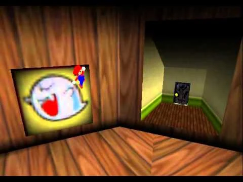 MarioMario54321's Halloween Special (2010) | MarioMario54321 Wiki | Fandom