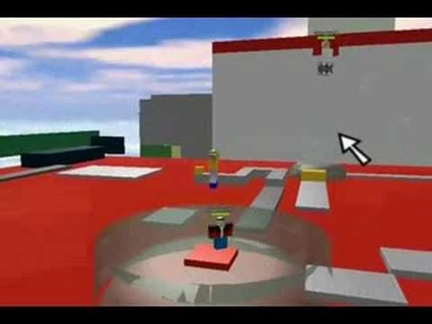 ROBLOX Super Mario 64 -Episode 3 | MarioMario54321 Wiki | Fandom
